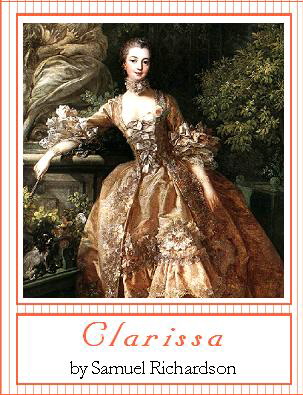 1001 DAYS OF DREAMING: Clarissa - Samuel Richardson